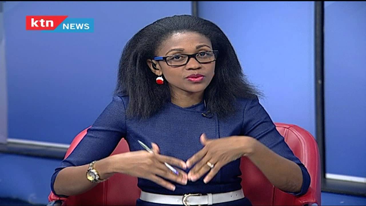 Business Today 9th June 2016 Post Budget Analysis with Peter Biwott ...