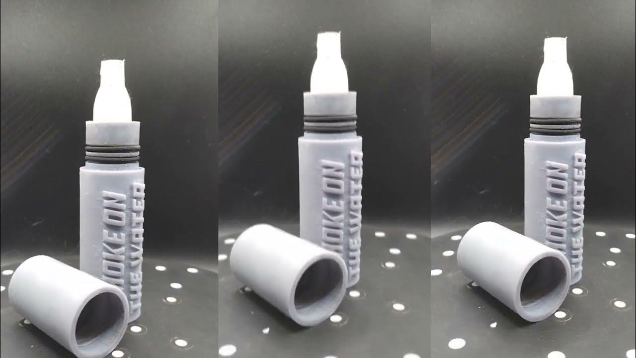 Revopoint 3D Reverse Engineering Tutorial - YouTube