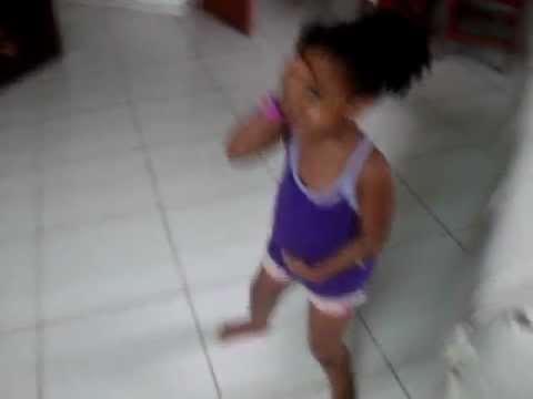 dudinha dançando leo magalhaes