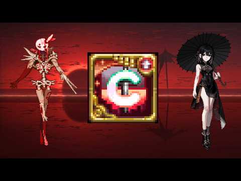 New Calamity Overhaul Update │ Kikasa New Weapon Showcase