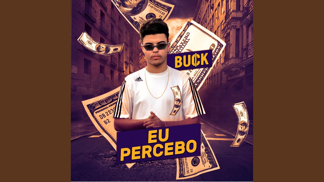 Eu Percebo - YouTube