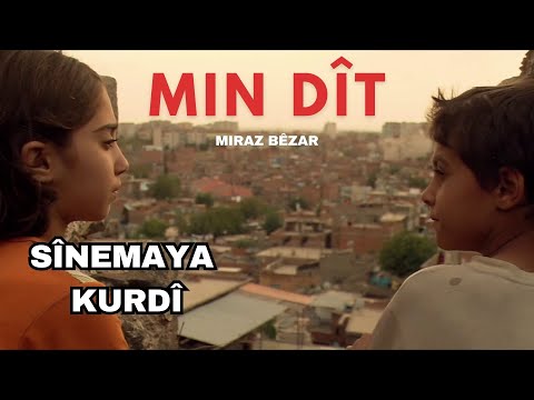 Sînemaya Kurdî - Min Dît  / Ben Gördüm / Before Your Eyes (2009)