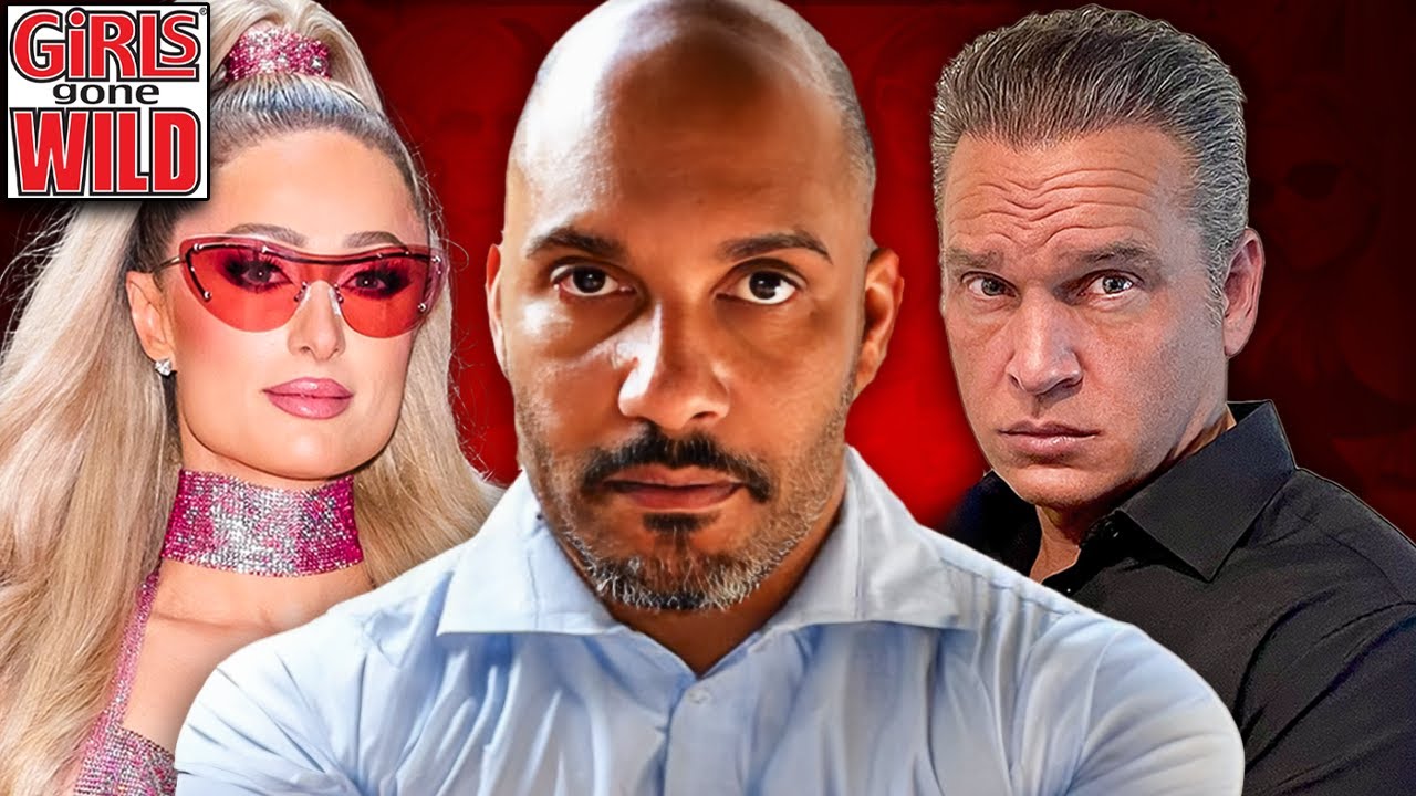 The Downfall Of "Girls Gone Wild" | Devil Behind the Camera - YouTube