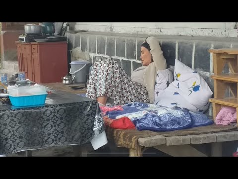 “Enene bogcasi” cekilis arxasi fasile görünməyən tərəf…