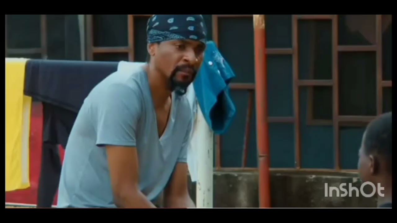 iskudays musalka tug xafaded part 1 - YouTube