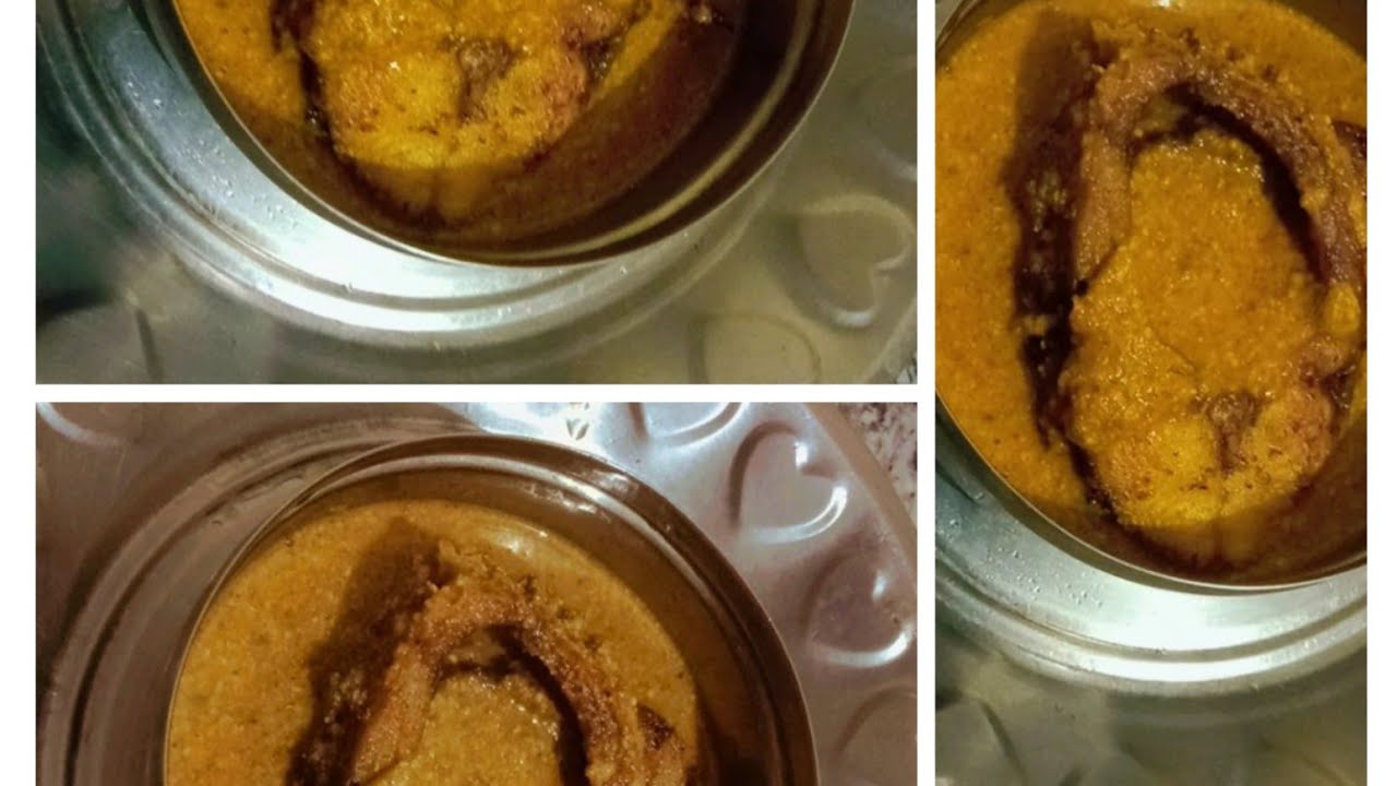 Macha Besara .... Musterd fish curry...Macha tarkari | #youtube - YouTube