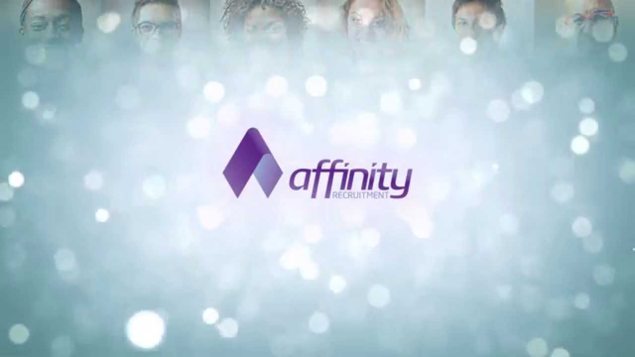 Affinity Christmas Greeting 2014 - YouTube