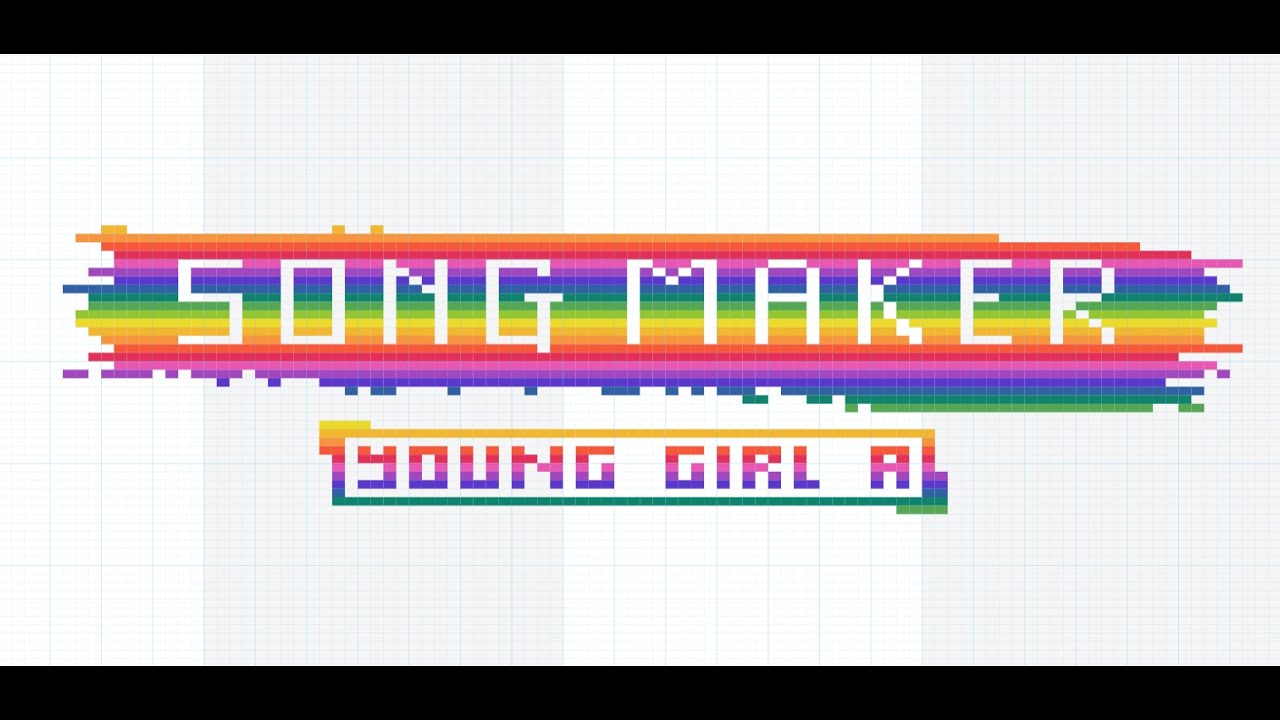 siinamota - Young Girl A | Song Maker Cover in Chrome Music Lab ...
