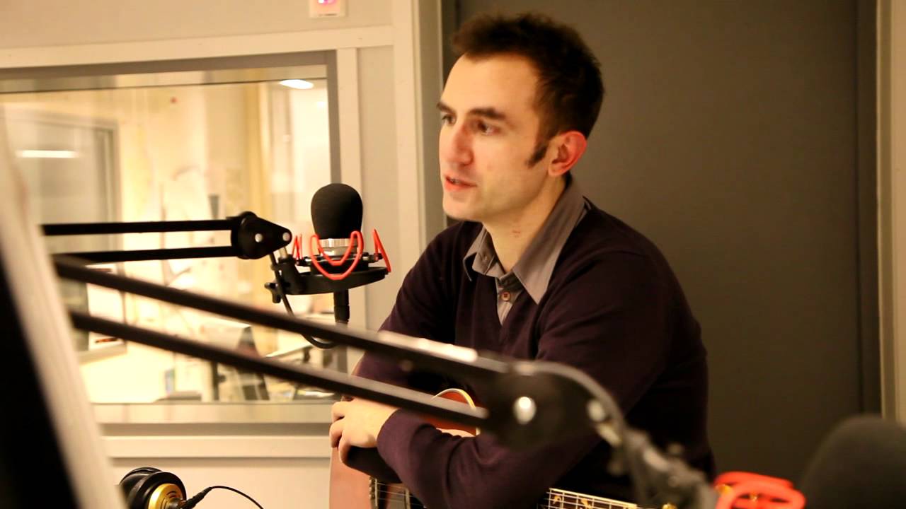 Jack Rubinacci Radio NRK 1 P1 Drammen - YouTube