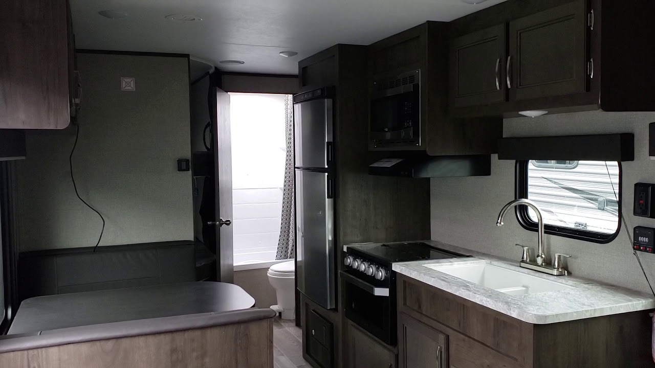 2021 Jayco 264BH - YouTube