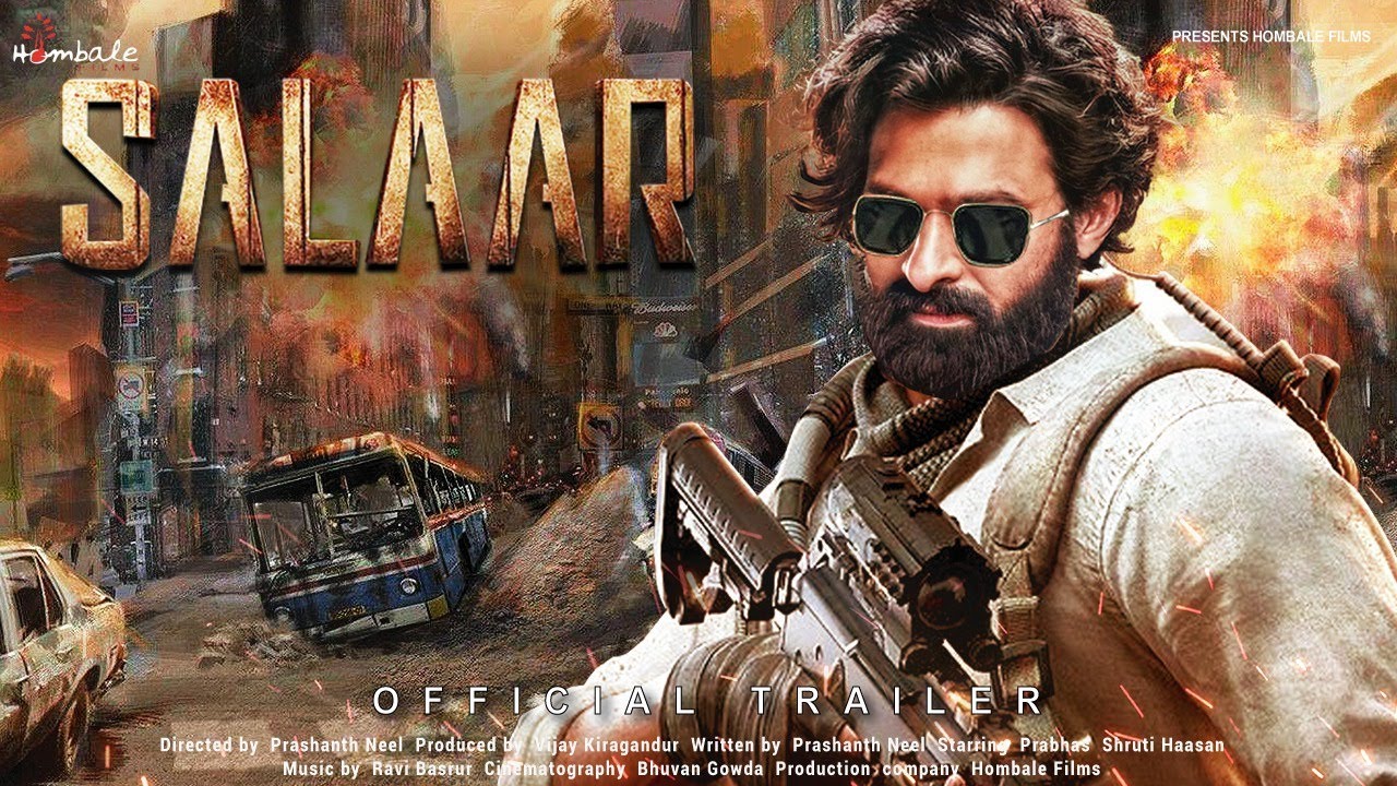 Saaho 2 | 23 Interesting Facts | Prabhas | Shraddha Kapoor | Sujeeth ...