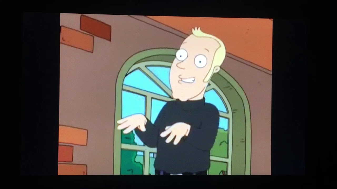 Family guy from method to madness - YouTube