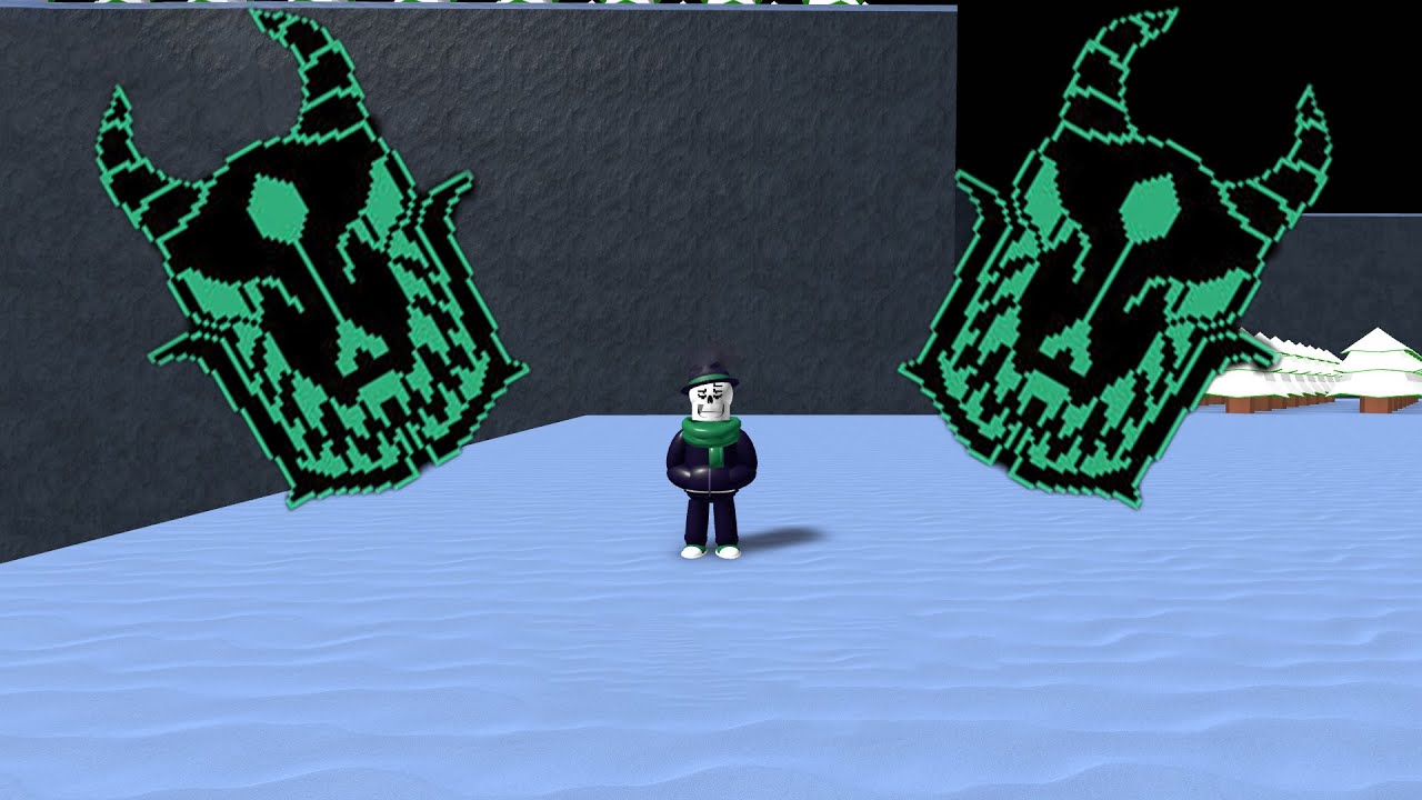 How to Become the Best Emerald Fellswap Papyrus (SMB2) - YouTube