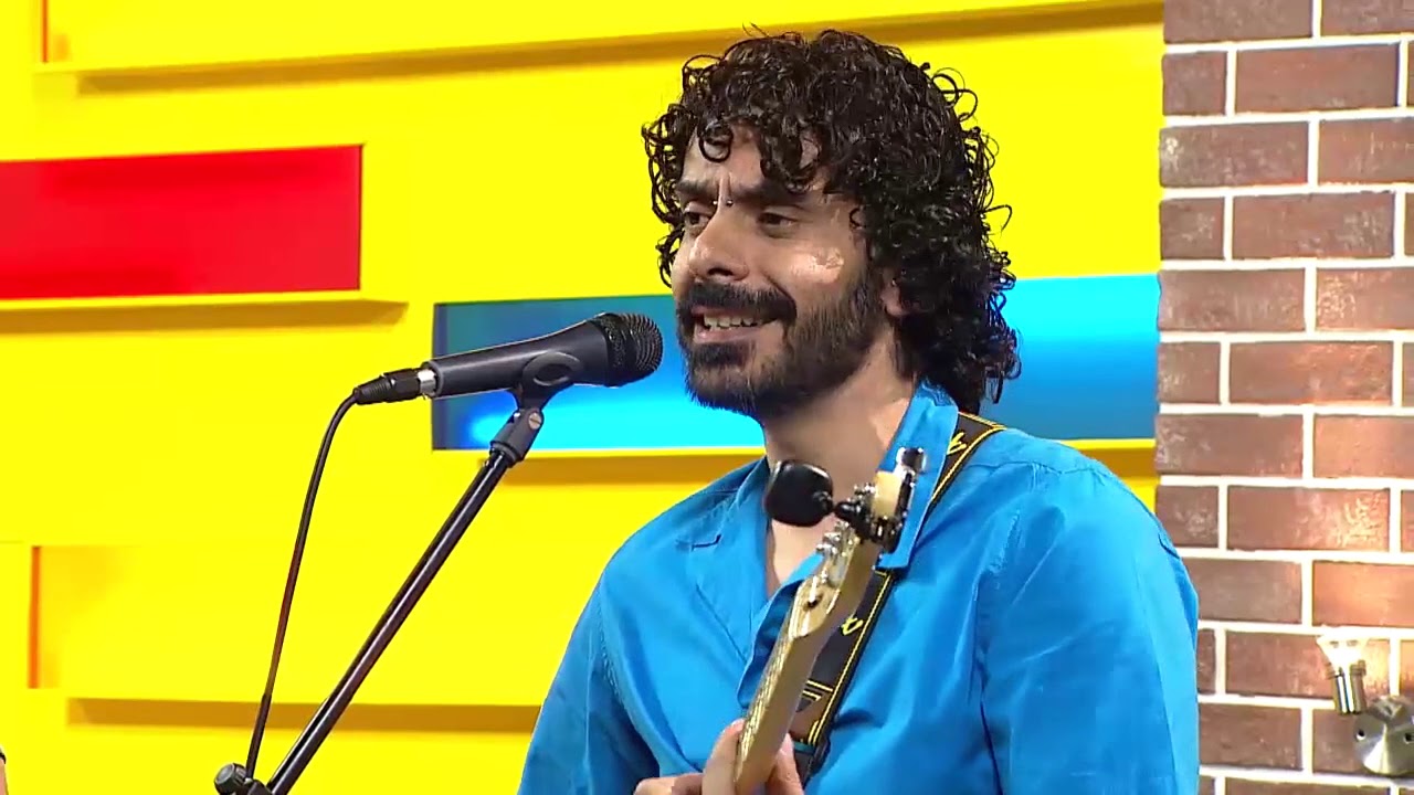 El Mongo Mongo : No Morirá - EHB Televid - YouTube