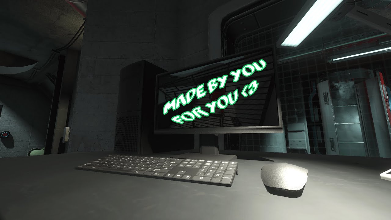 SCP SL ro: - Made by you for you - YouTube