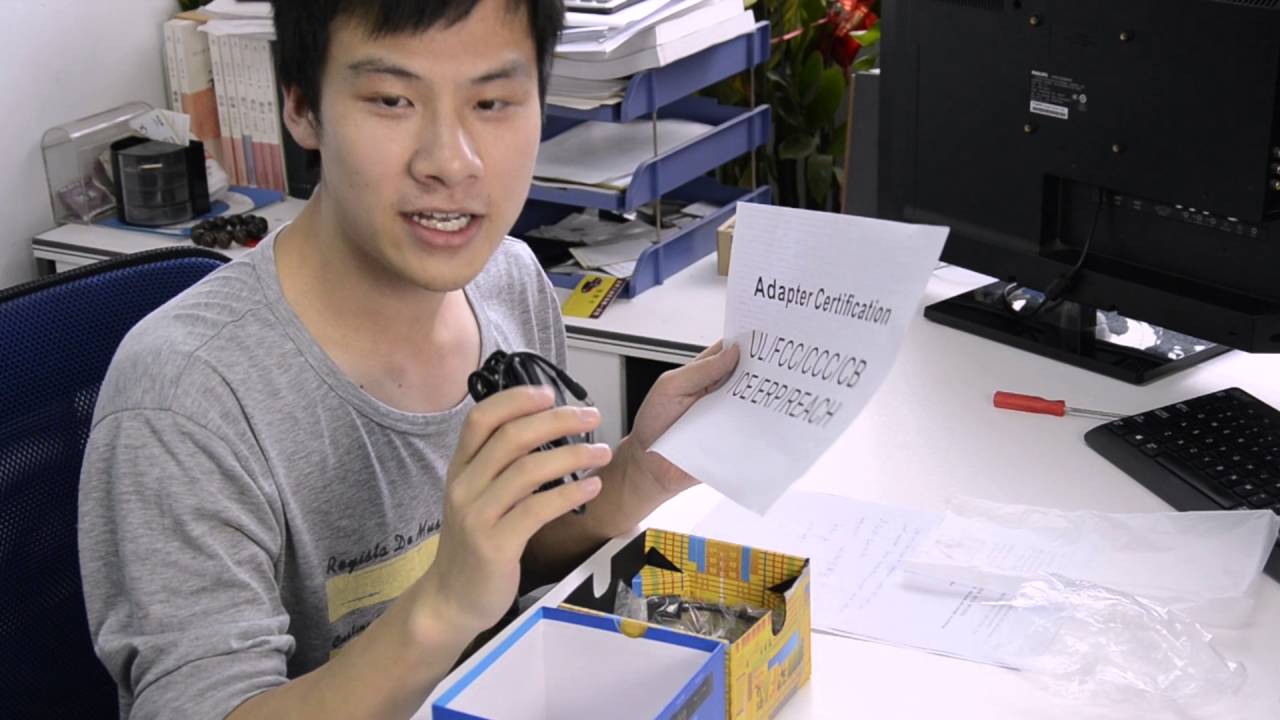 Beelink BT3 Out of box audit - YouTube