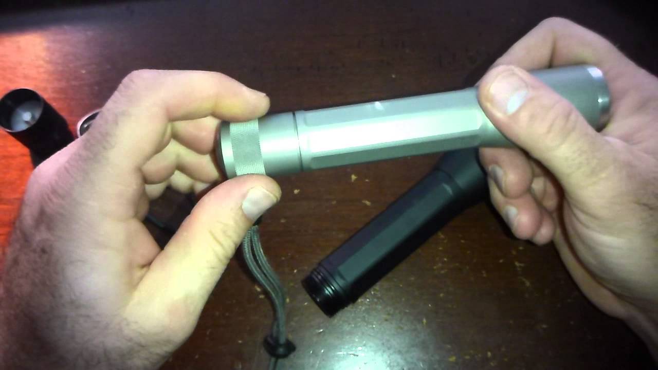 December 17 2013,,Inova X3RDMA-HB X3R Rechargeable LED Flashlight ...