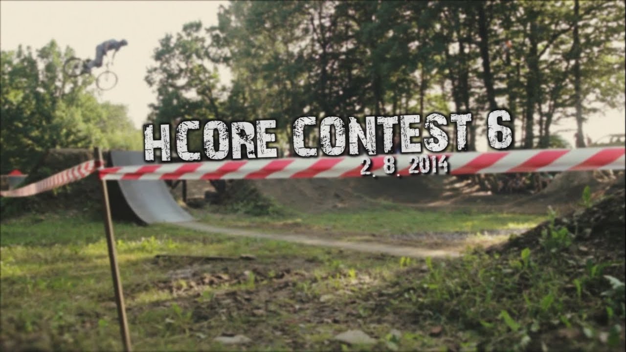 HCORE CONTEST 6 | 2.8.2014 | OFFICIAL VIDEO - YouTube