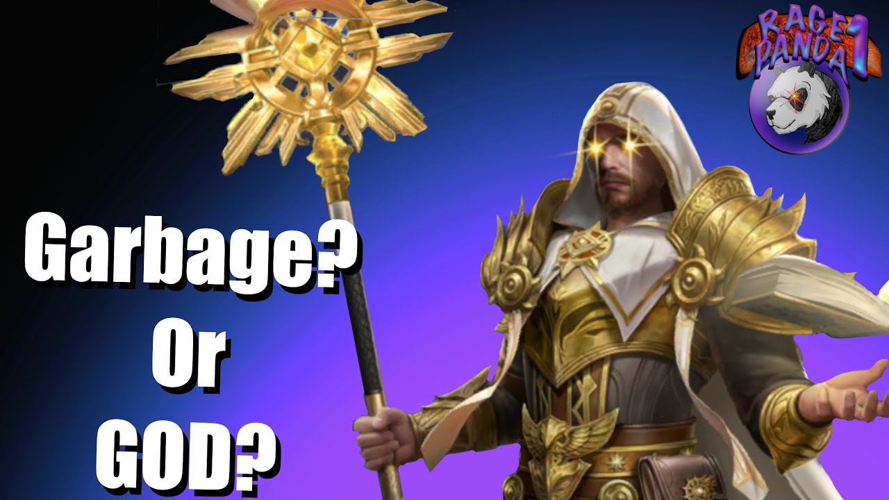 Male Aeson Guide | Bloodline: Heroes of Lithas - YouTube