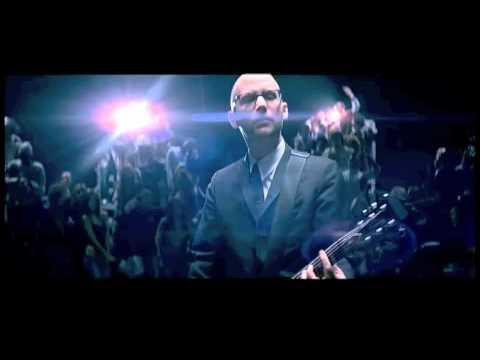 Moby - 'Lift Me Up' (Evan Bernard Version) (Official Video) - YouTube Music