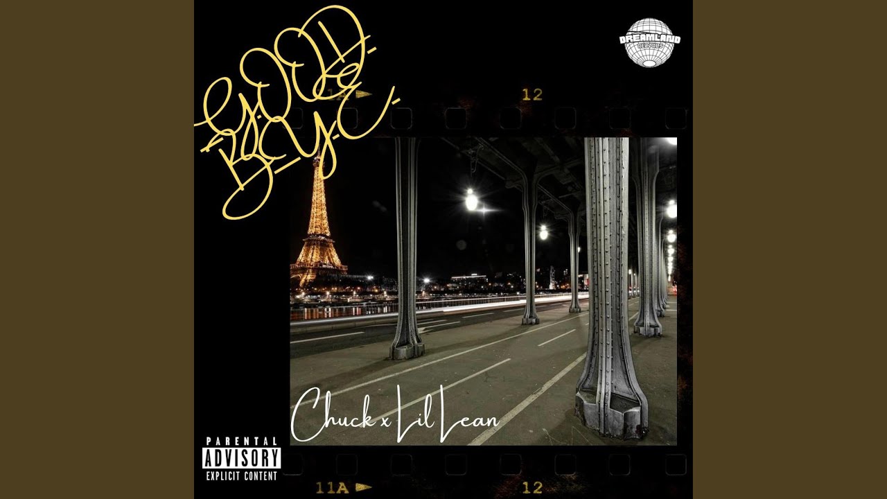 Goodbye (feat. lil lean !) - YouTube