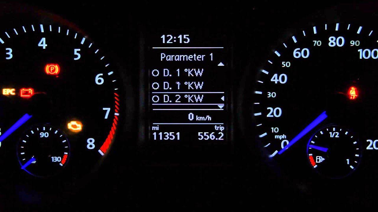 Revo SPS Pro screen set up - YouTube