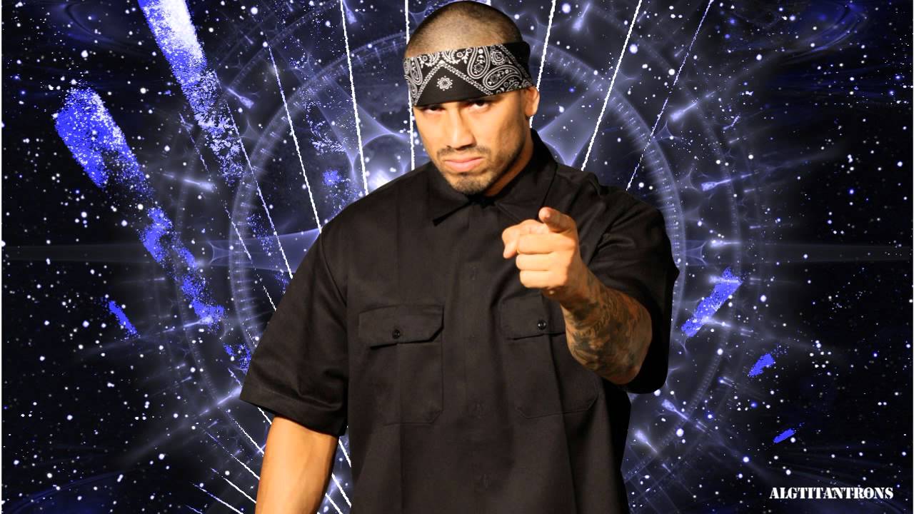 WWE Hunico 5th New Theme Song - "Respeto" [High Quality With Download ...