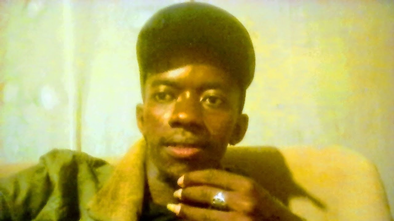 Fredy Wambu Cristiano FUN is live - YouTube