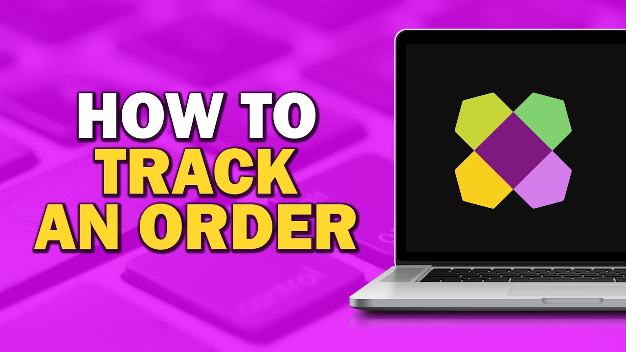 How To Track An Order on Wayfair (Easiest way) - YouTube