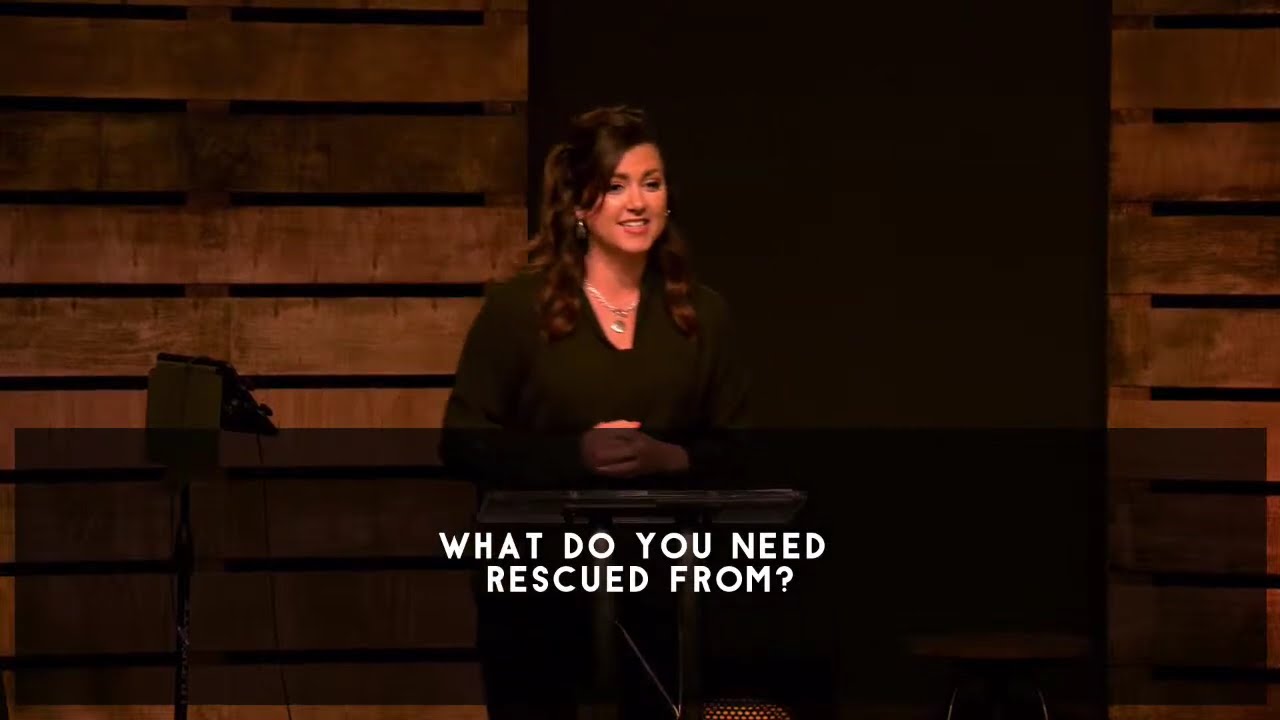 386. Breakout // Mindy Ross - YouTube