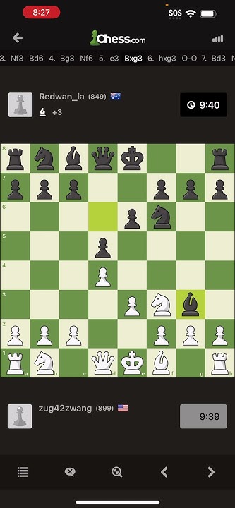 Punish your enemies with London System - Chess strategy part 3 - YouTube