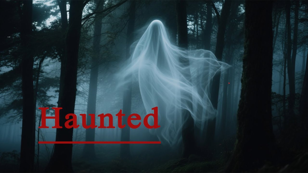 Japan’s Haunted Forest | Aokigahara horror reality | Facts clock - YouTube