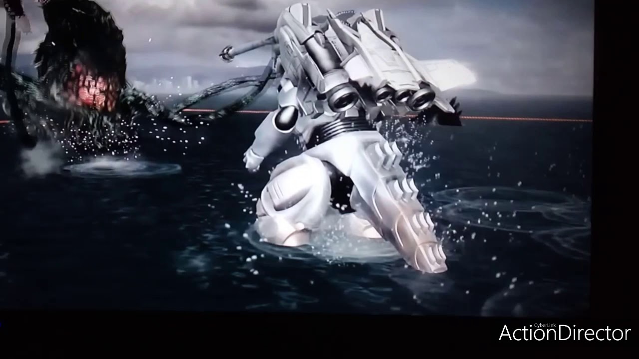 1993 Mechagodzilla Attack Battle!!!!!!!!!! - YouTube