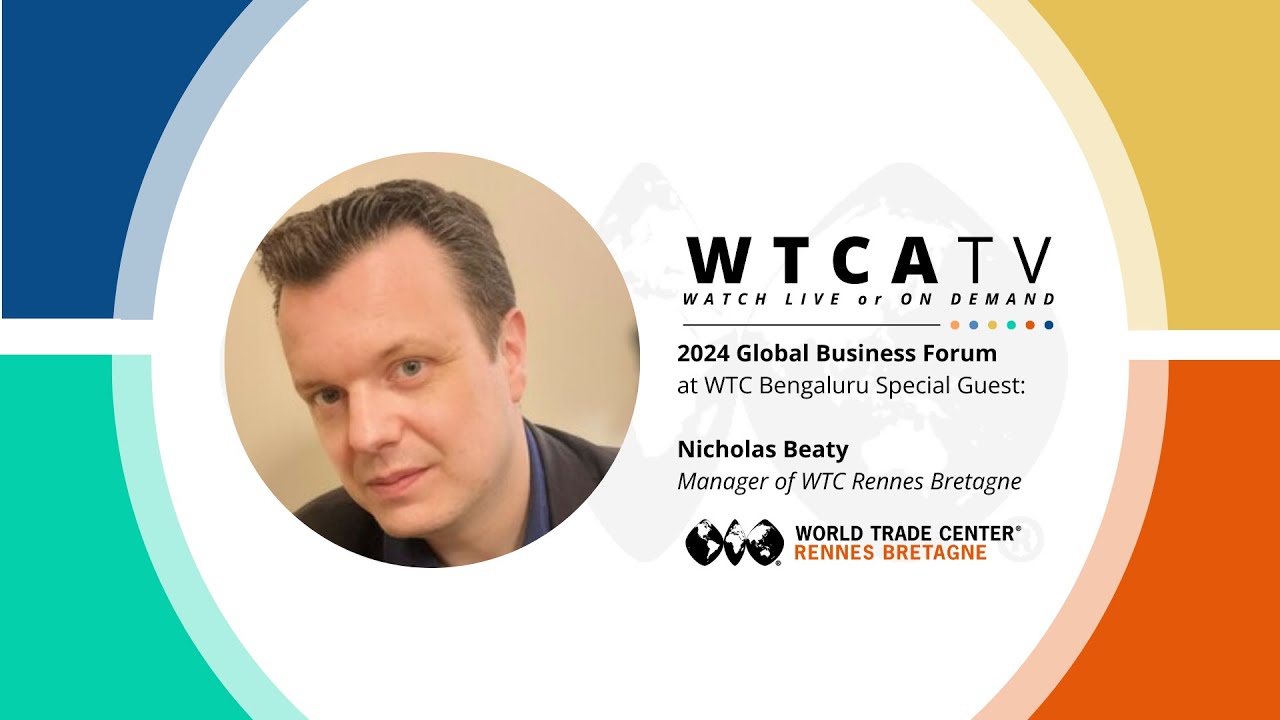 2024 WTCA GBF | Nicholas Beaty with WTC Rennes Bretagne: Benefits of ...