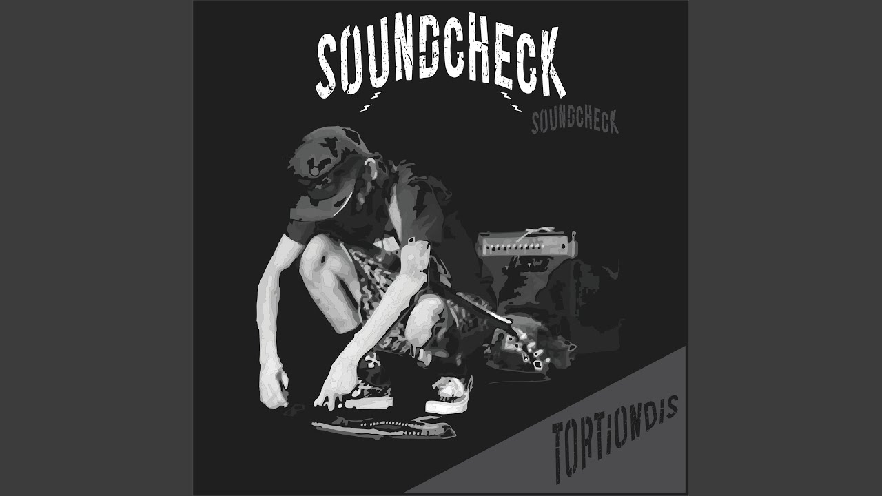 SoundCheck - YouTube