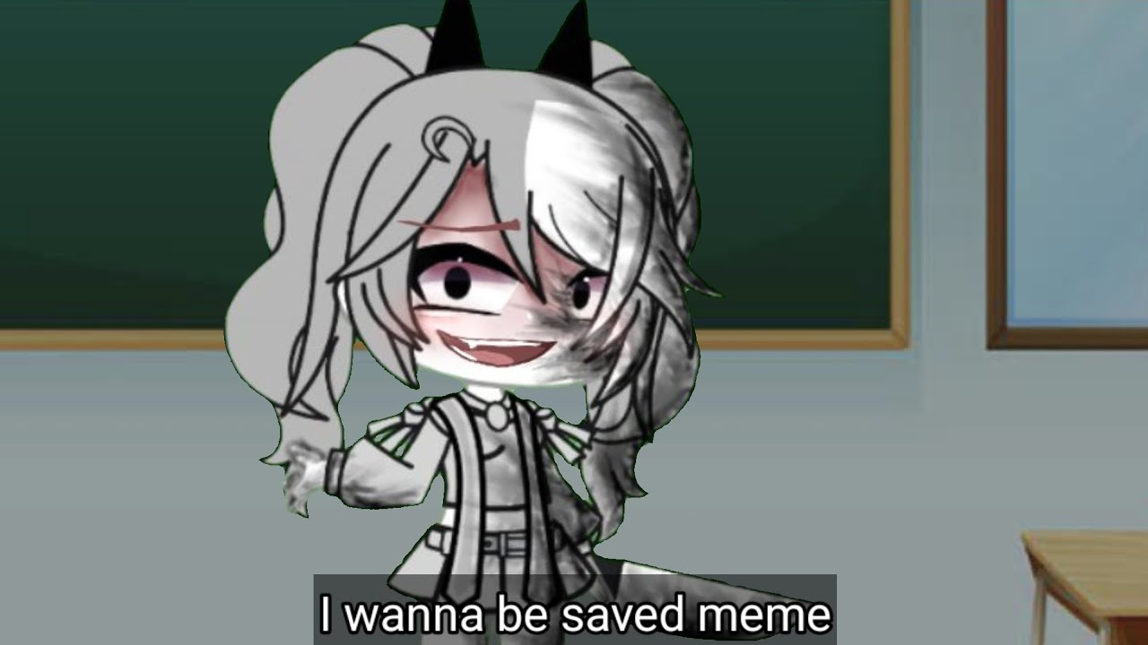 I wanna be saved meme|Strange fpe au|⚠Strange au ship⚠|Part 2 of "She's ...