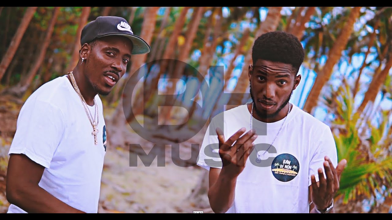KARBOSS x ABL - BAN BÉ NON (BhMusic) - YouTube
