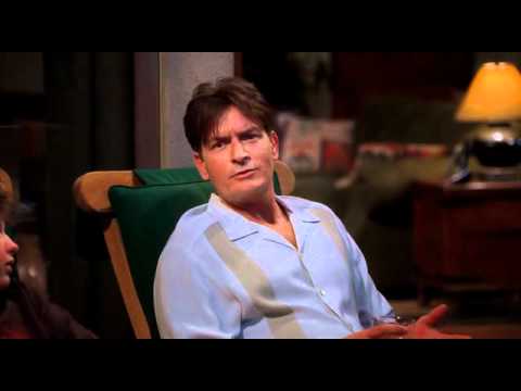 Charlie Harper - YouTube