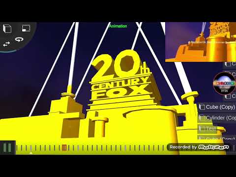 20th Century Fox Logo Pack Part 4 (1) - YouTube