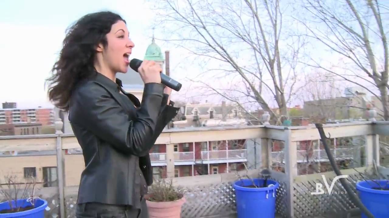 Christine Atallah, "CRUSHED" Music by: Danny McLaughlin - YouTube