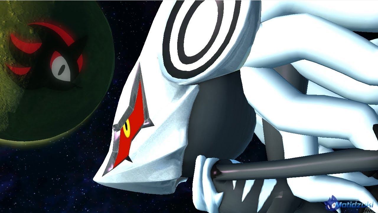 Infinite Generations | Sonic Generations Mods Gameplay - YouTube