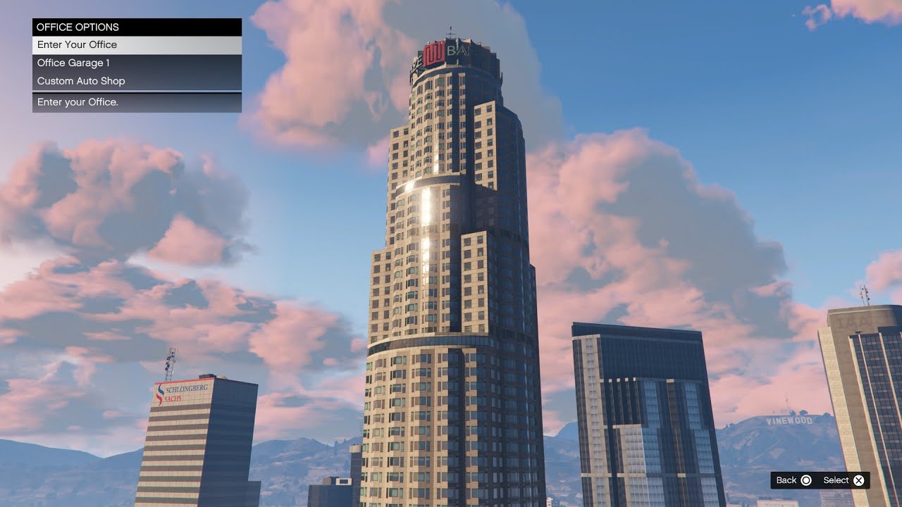 I got the maze bank tower 😱 - YouTube