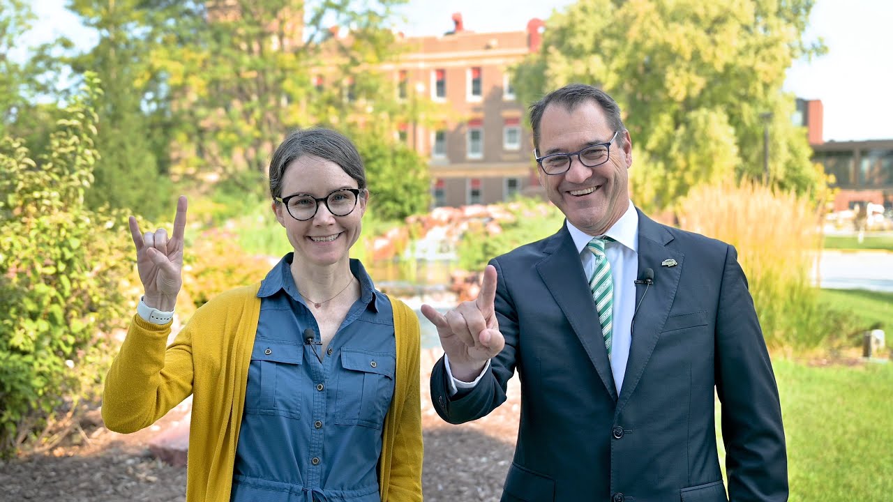 President Cook Video Update – 9/10/24 - YouTube