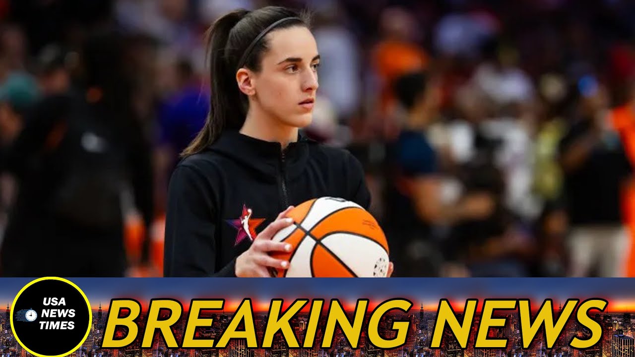 NY Liberty Owner Makes Her Opinion of Caitlin Clark Extremely Clear ...