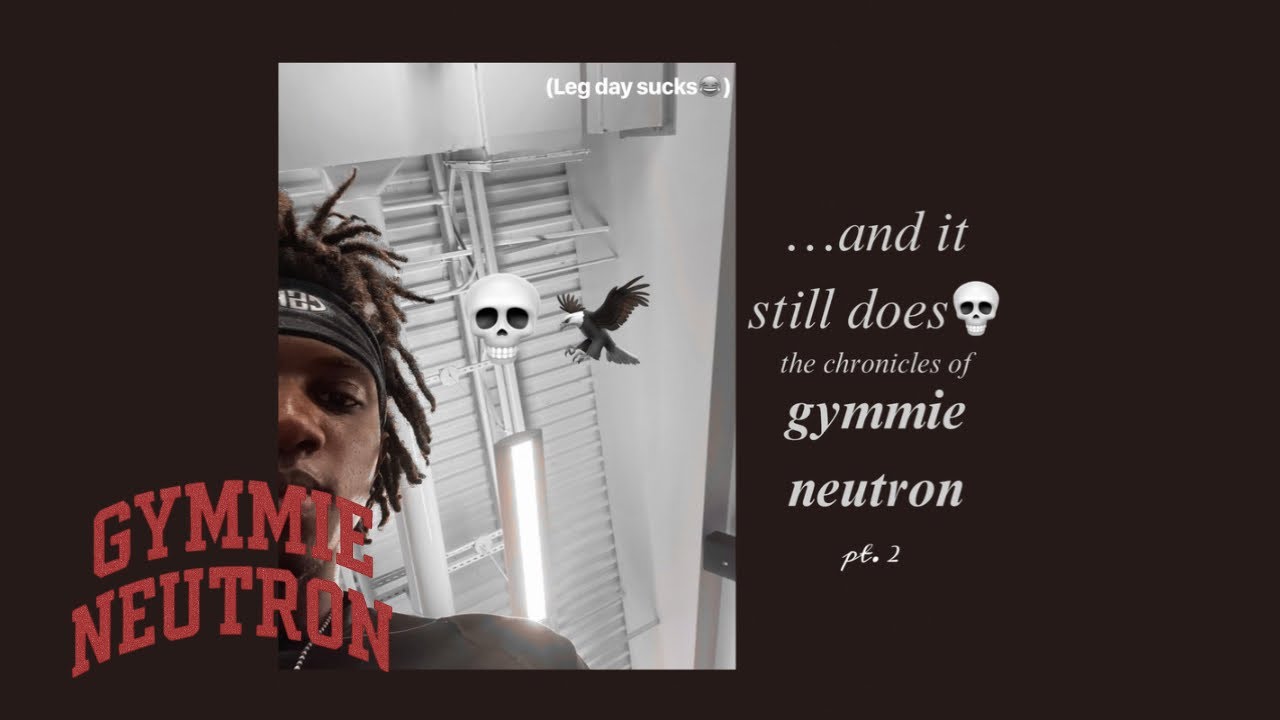 The Chronicles of Gymmie Neutron 2 - YouTube