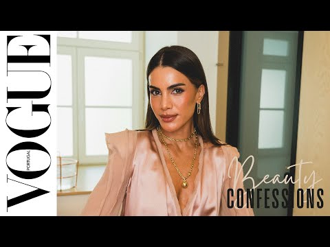 Camila Coelho leva-nos passo a passo pela sua rotina de beleza | Beauty Confessions