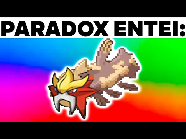 Memes De Entei