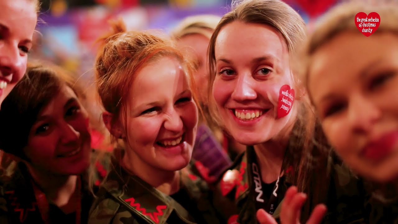 What is WOSP? In 3 minutes. - YouTube