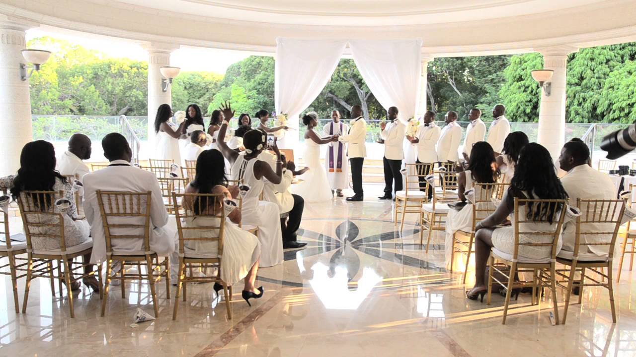 Wedding Reception Places In Barbados Our Top 6 Favourite Venues In