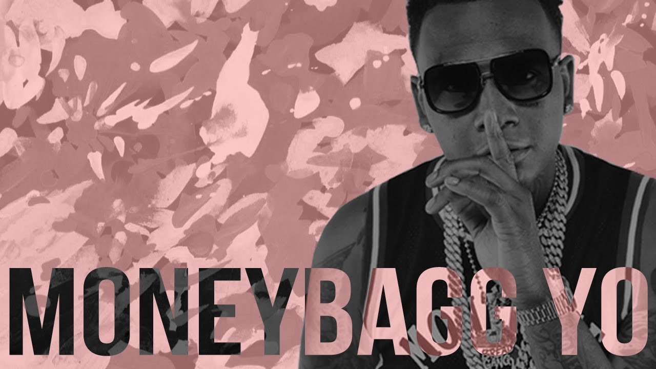 Moneybagg Yo x 808 Mafia Type Beat - "Real" | Rap/Trap Instrumental ...